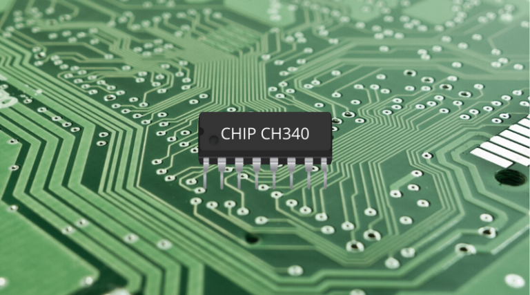 Instalando Driver Serial para Arduinos com chip CH340 - Blog da Robótica