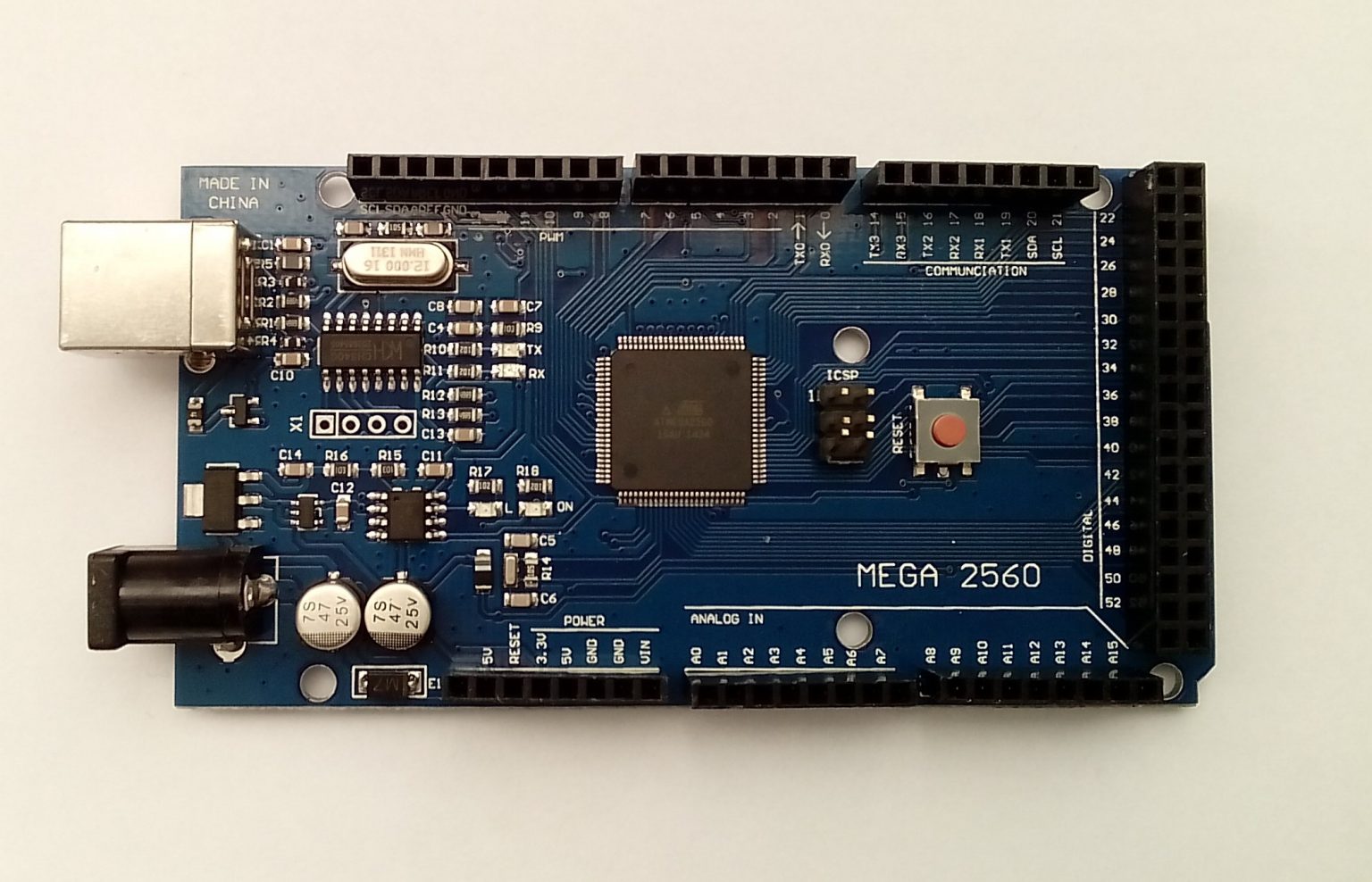 Instalando Driver Serial para Arduinos com chip CH340 - Blog da Robótica