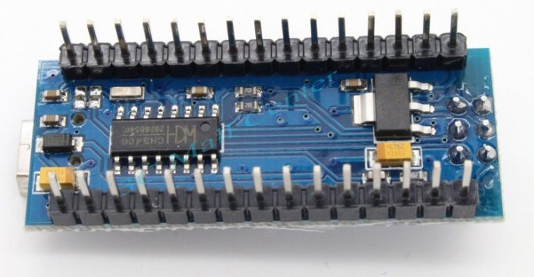 Instalando Driver Serial para Arduinos com chip CH340 - Blog da Robótica