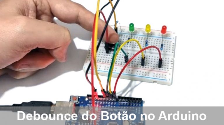 Entenda O Efeito Bounce E Como Fazer Debounce No Arduino Ao Apertar Um Botão Blog Da Robótica