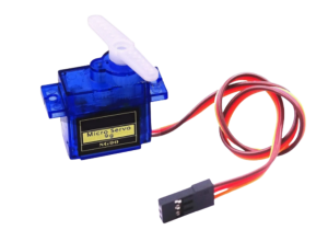 Como utilizar o servo motor com o Arduino - Blog da Robótica