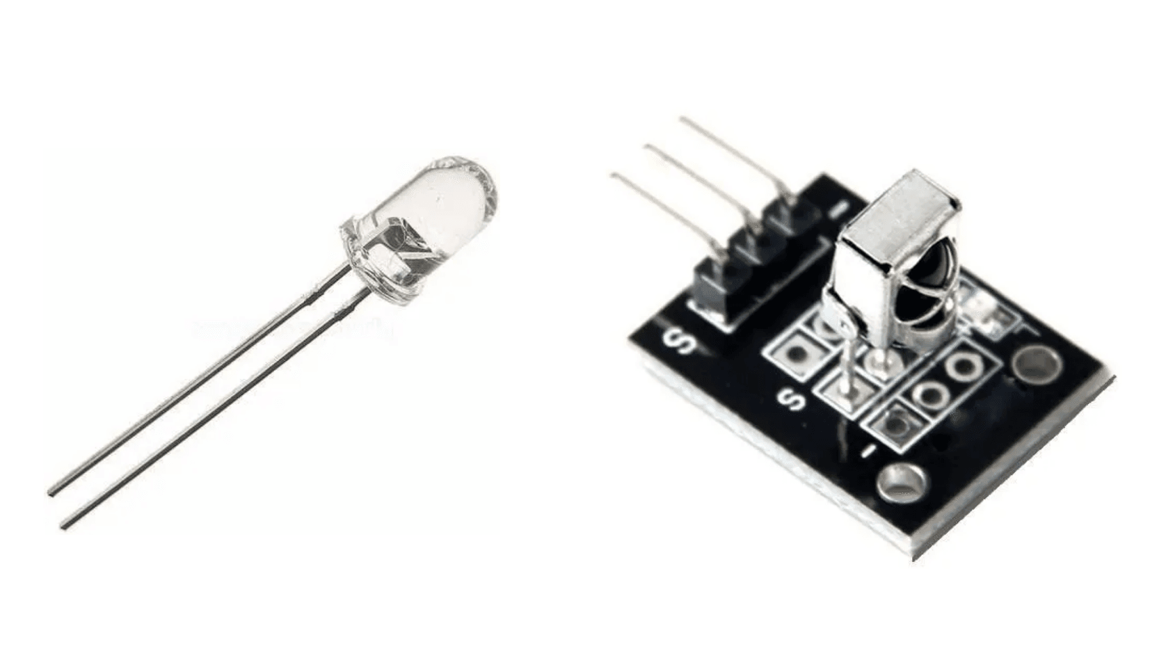 Como controlar a TV utilizando Arduino - Blog da Robótica