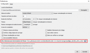 Como gravar o Bootloader para ATtiny85 com Arduino - Blog da Robótica