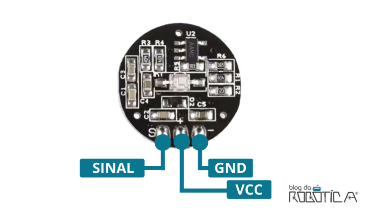 Como utilizar o sensor de batimento cardíaco / monitor de pulso com ...