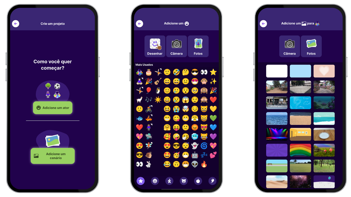 Conheça o OctoStudio: Ao infinito e além - Blog da Robótica