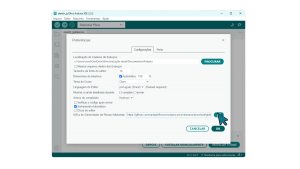 Como programar a Raspberry pi pico no Arduino IDE - Blog da Robótica