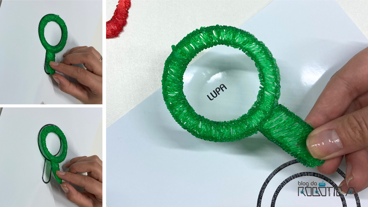 Como Usar a Caneta 3D: Dicas, Moldes e Inspirações - Blog da Robótica